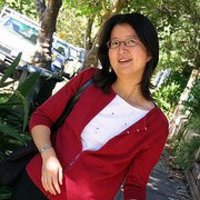 Limin Mao - UNSW