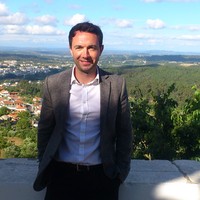 Martin Dixon - San Francisco State University