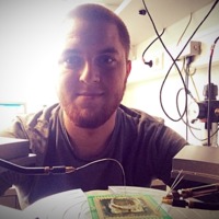 Dmitry Kireev - The University of Texas at Austin