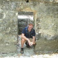 Christopher Stiegler - University of Arkansas