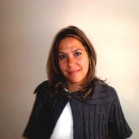 Dina Markopoulou - Independent Researcher