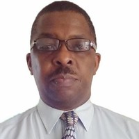 Freddie Mpanga-Sempa CMILT - University of South Wales