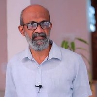 Kesavan Rajasekharan Nayar - Independent Researcher