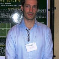 Luca Magnani - Ontario Institute for Cancer Research