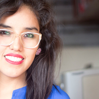 Brenda Alvarez Alvarez - Pontificia Universidad Catolica del Peru