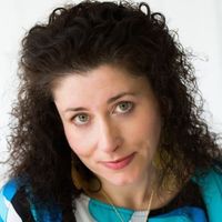 Jennifer Curtis - University of Edinburgh