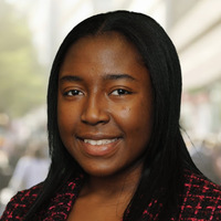 LaRaven C Gordon - Academia.edu