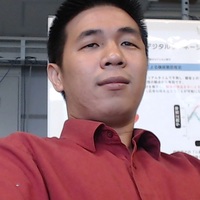 Rollyn Labuguen - Kyushu Institute of Technology