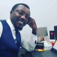 Emmanuel Adomako Nuakoh - University of Ghana Business School