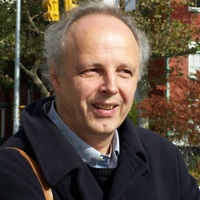Martin Jander - Freie Universität Berlin