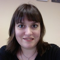 Maria Popova - Sofia University "St. Kliment Ohridski"