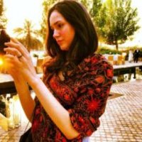 Rachel A Maggart - Birkbeck College, University of London