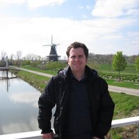 Steven Schrum - Washington University in St. Louis