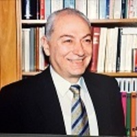 Karamitsos Dimitrios - Aristotle University of Thessaloniki
