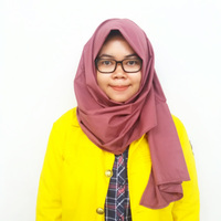 Arini Dyah SPD - Independent Researcher