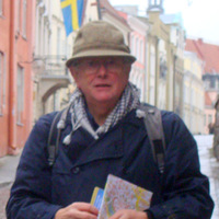 David Bruce - University of the West of England