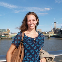 Janelle Aijian - Biola University