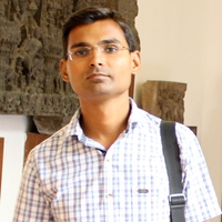 Balram Sharma - Independent Researcher