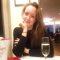 Amy Boyington - University of Cambridge