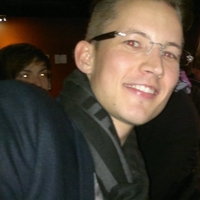 Stefan Serafin - University of Rostock