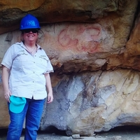 Jen Knutson - University of South Alabama