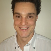 Paul Duffill - Rikkyo University