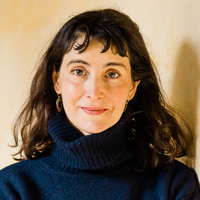 Elsa Gomis - University of Oxford