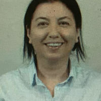 Vildan Mahmutoglu - Galatasaray University