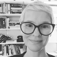 Wanda June - University of Manitoba