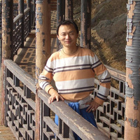 William Zhu - Zhejiang Ocean University
