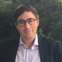 Quentin Jouan - UCLouvain (University of Louvain)