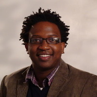 Simukai Chigudu - University of Oxford