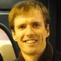 Robert Prey - University of Oxford