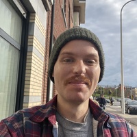 Nico F Taljaard - KU Leuven