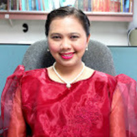 Jennifer E . Hinlo - University of Southeastern Philippines