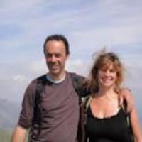 Tim Read - Independent Researcher