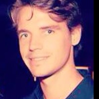 Stefan van Tulder - CEMS Master