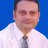 Mr. Subhash Chandra Sharma - Kathmandu Medical College