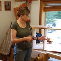 Nancy Hiller - Independent Researcher