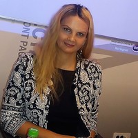 Alina Isac Alak - University of Vienna