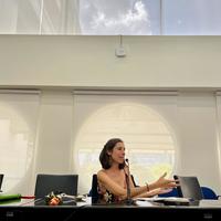 Tchella Maso - Universidade de Brasília - UnB