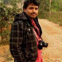 Suman Nath - Haldia Government College