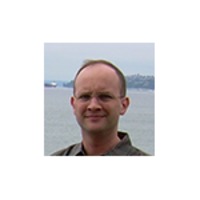 Robert Arko - Columbia University