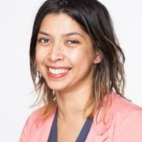 Rimi Khan - National University of Singapore