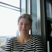 Dr Deborah Staines - Independent Researcher