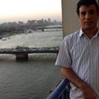 Azmi Ashour - Independent Researcher