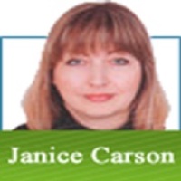 Carson Janice - Independent Researcher