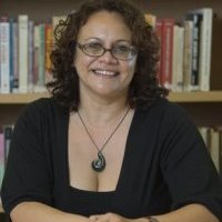 Michelle Erai - University of California, Riverside