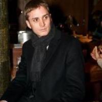 Florian Kuechler - University of Cambridge