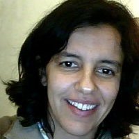 Isabel Ferraz de Oliveira - Universidade de Évora